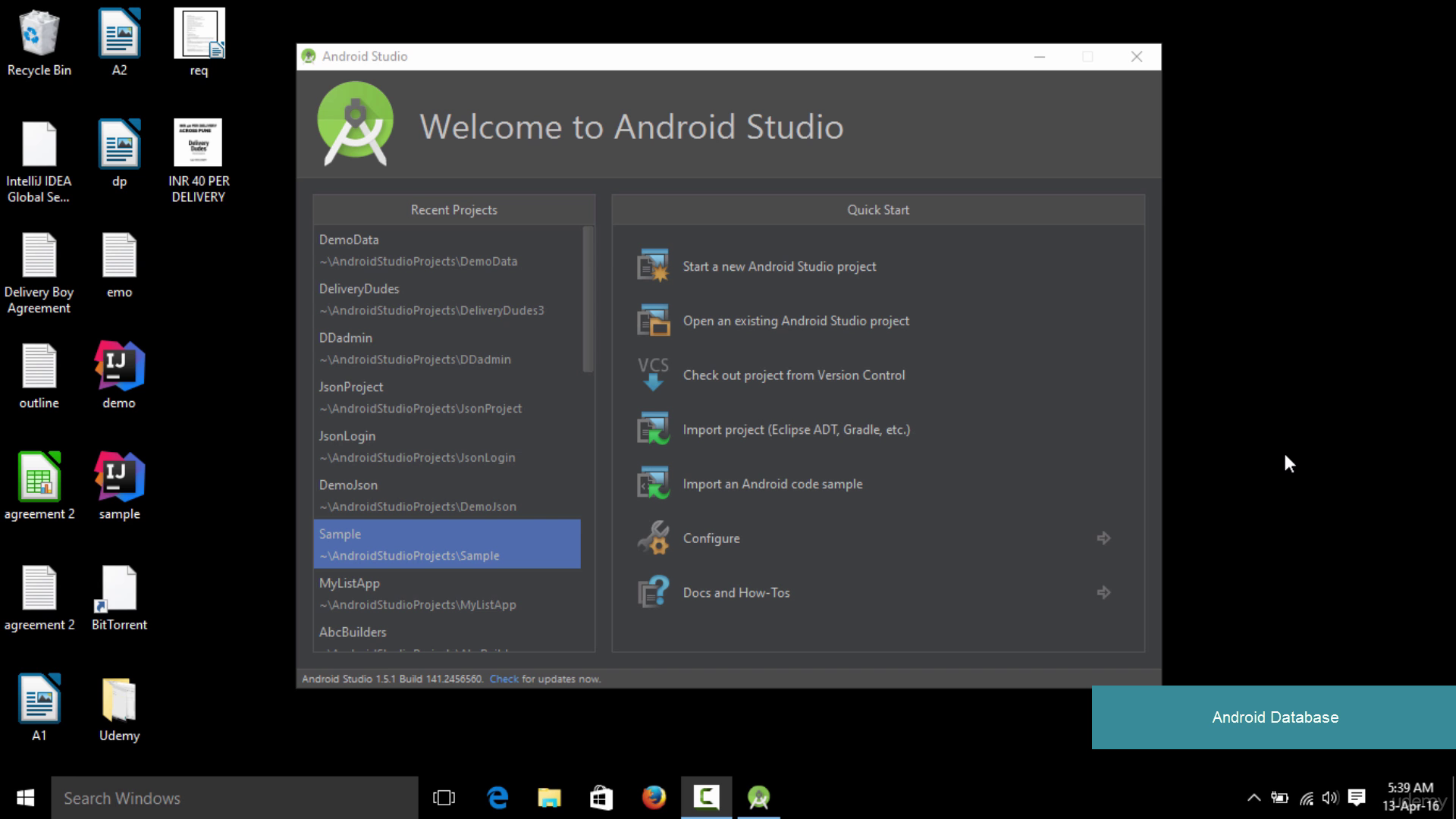 [Udemy] Android Development Working With Databases Using Mysql & PHP [2017, ENG] :: RuTracker.org