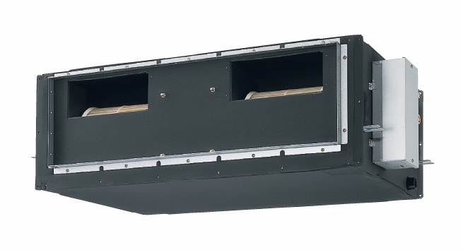 Кондиционеры Panasonic канального типа | Metalscrap