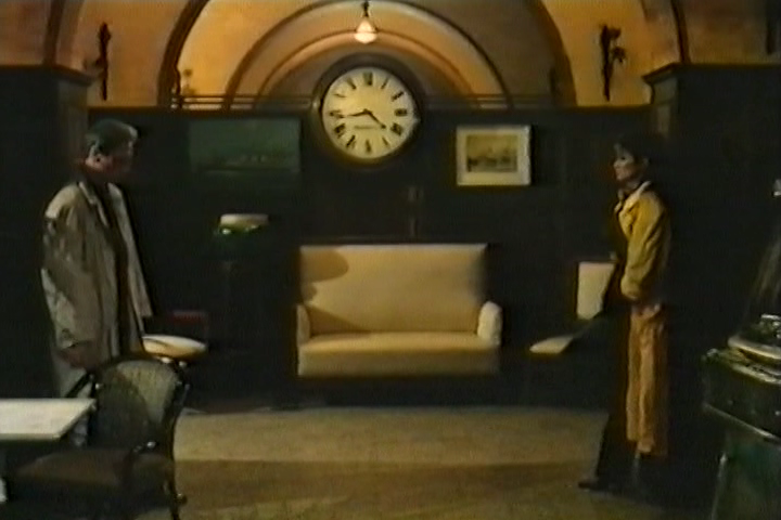 Джулия / Страсть к Джулии / Giulia / Desiderando Giulia / Desiring Julia (Андреа Барзини ...