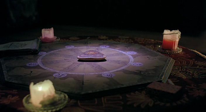 Мёртвый друг / Привидение / Dead Friend / The Ghost / Ryeong (2004 ...