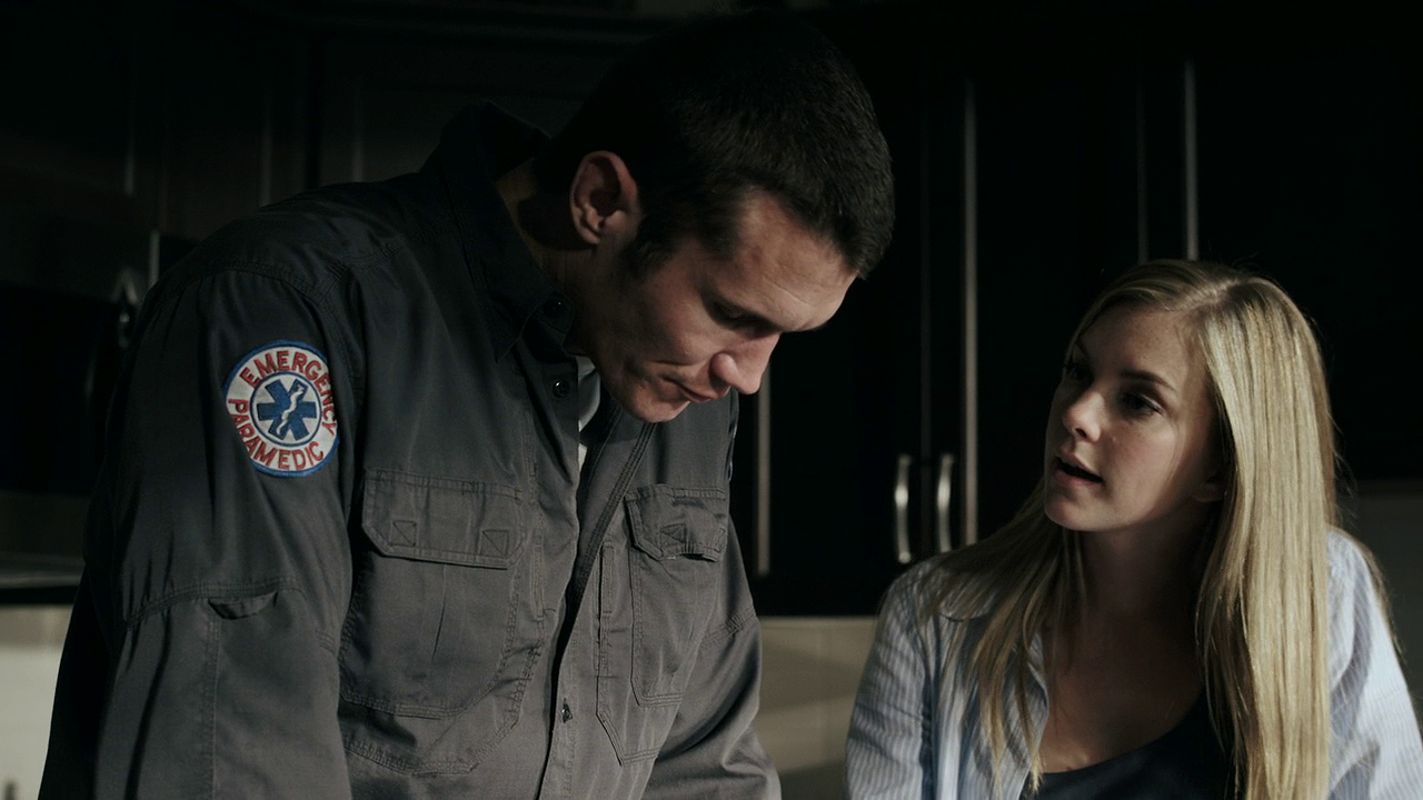 12 раундов: Перезагрузка / 12 Rounds: Reloaded (2013) BDRip [720p] [VO ...