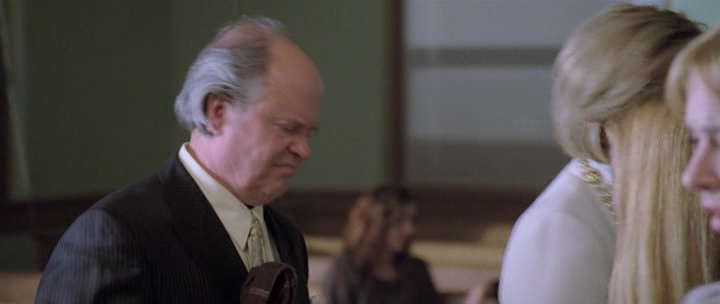 Погоня / Ticket Out (Даг Лодато / Doug Lodato) [2012, США, Триллер ...