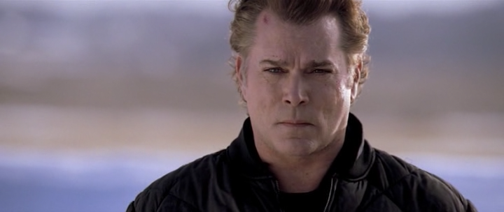 Погоня / Ticket Out (Даг Лодато / Doug Lodato) [2012, США, Триллер ...