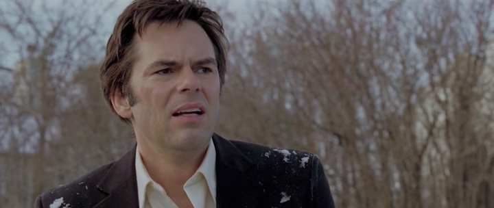 Погоня / Ticket Out (Даг Лодато / Doug Lodato) [2012, США, Триллер ...