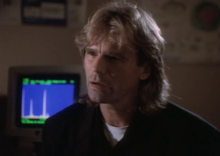 Макгайвер: Потерянные сокровища Атлантиды / MacGyver: Lost Treasure of ...