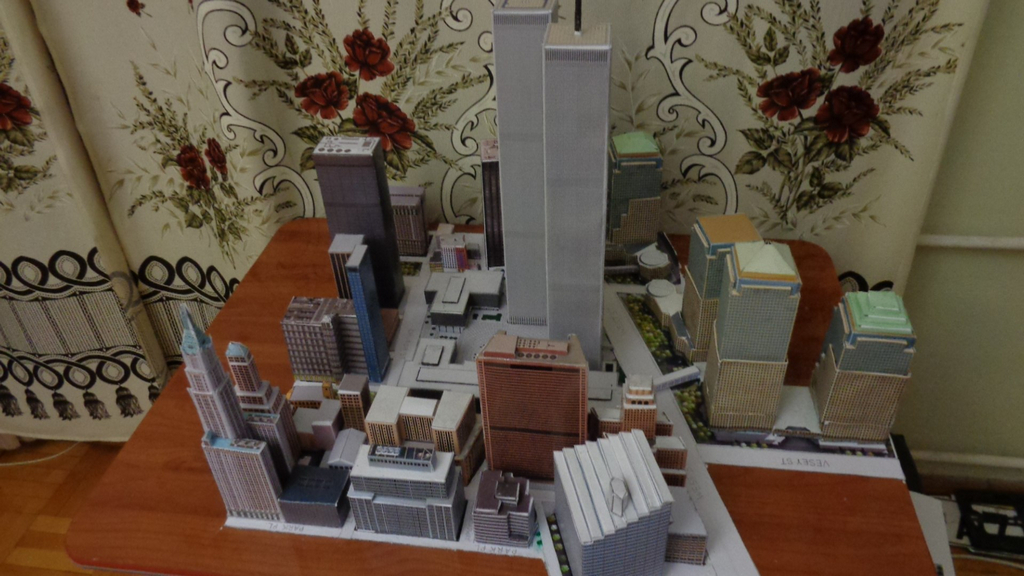 [SCALE] Show off your Papercraft Building Collection | Page 145 ...