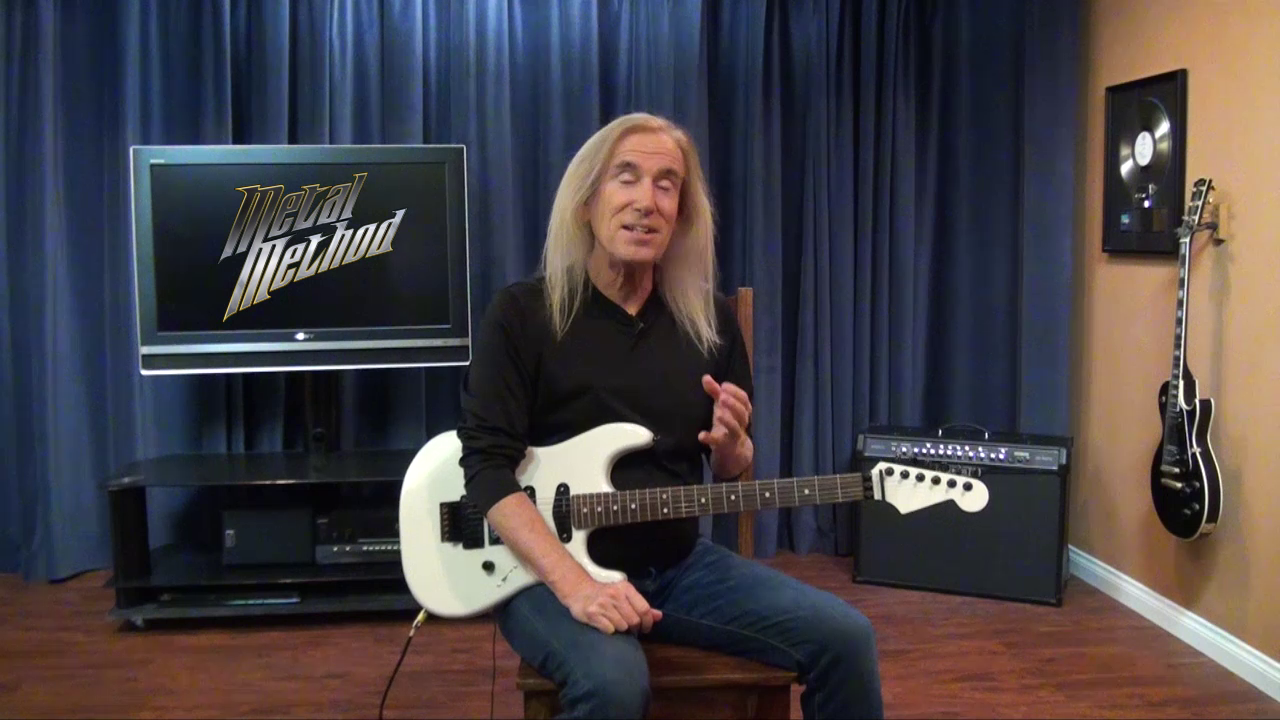 Metal Method - The Complete Guitar Course 2016 - Weeks 1-24 [2016 ...