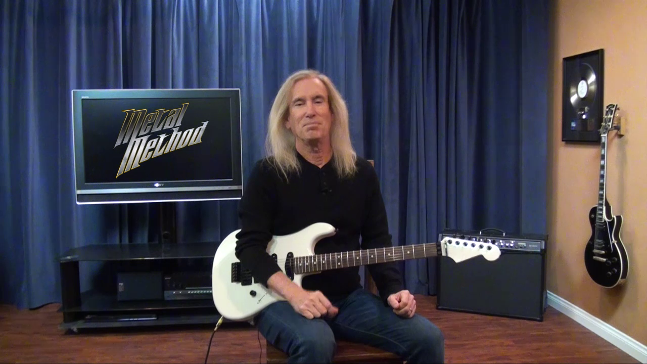 Metal Method - The Complete Guitar Course 2016 - Weeks 1-24 [2016 ...