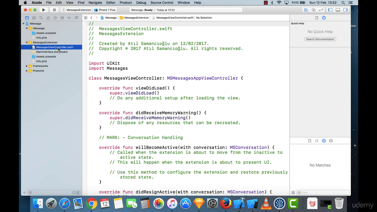 [Udemy] The Complete iOS 10 Developer Course - Beginner To Advanced ...