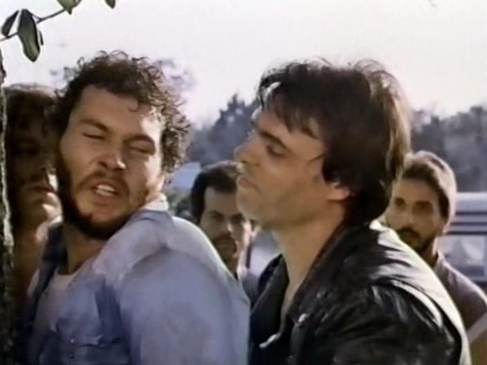 Мастербластер / Masterblaster (Гленн Р. Уайлдер / Glenn R. Wilder ...