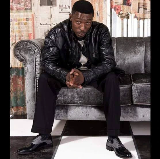 Exposed: Generations actor Cosmo uses muti for luck - Styles 7