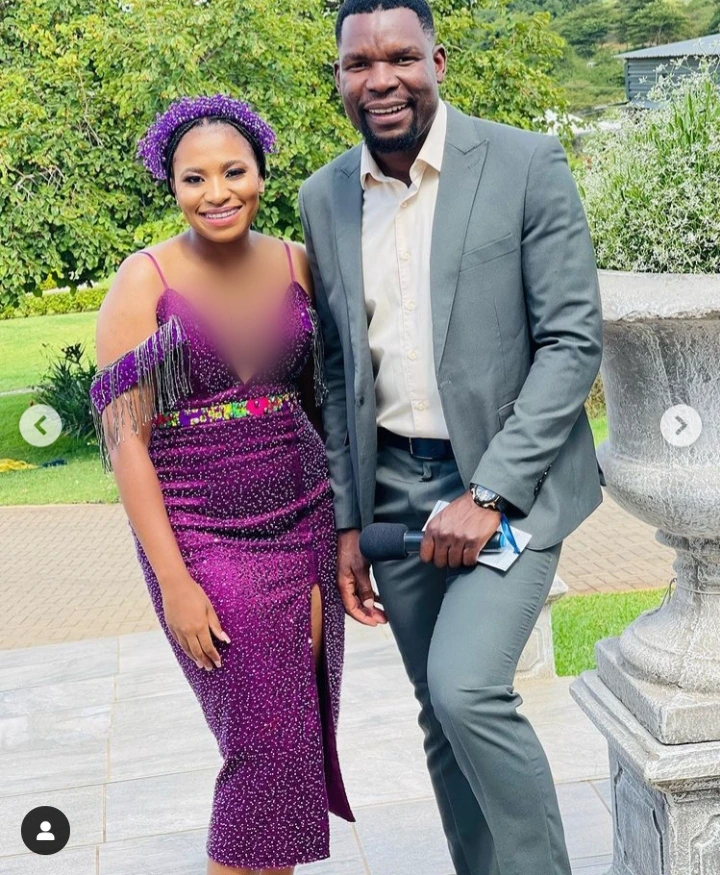 Azwindini Mukwevho from Muvhango caused stir on social media with his ...