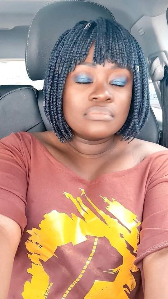 Meet Muvhango Actress Susan In Real Life - Styles 7