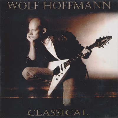Wolf Hoffmann - Classical (1997) » KpNemo
