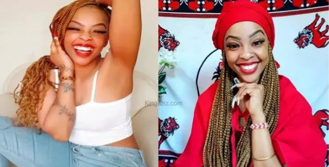 Themba's baby mama on BBM goes after MphoWaBadimo - Styles 7