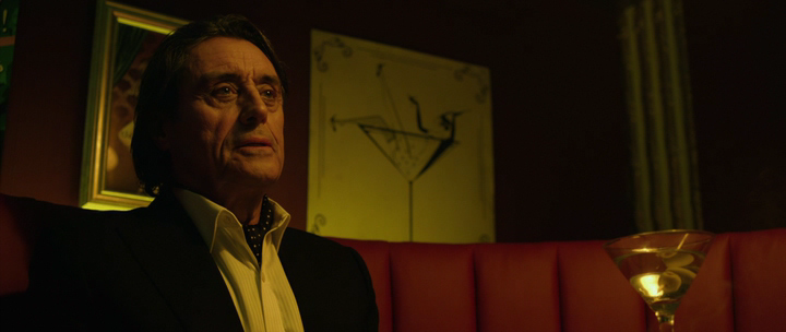 Джон Уик / John Wick (Чад Стахелски / Chad Stahelski, Дэвид Лейтч ...