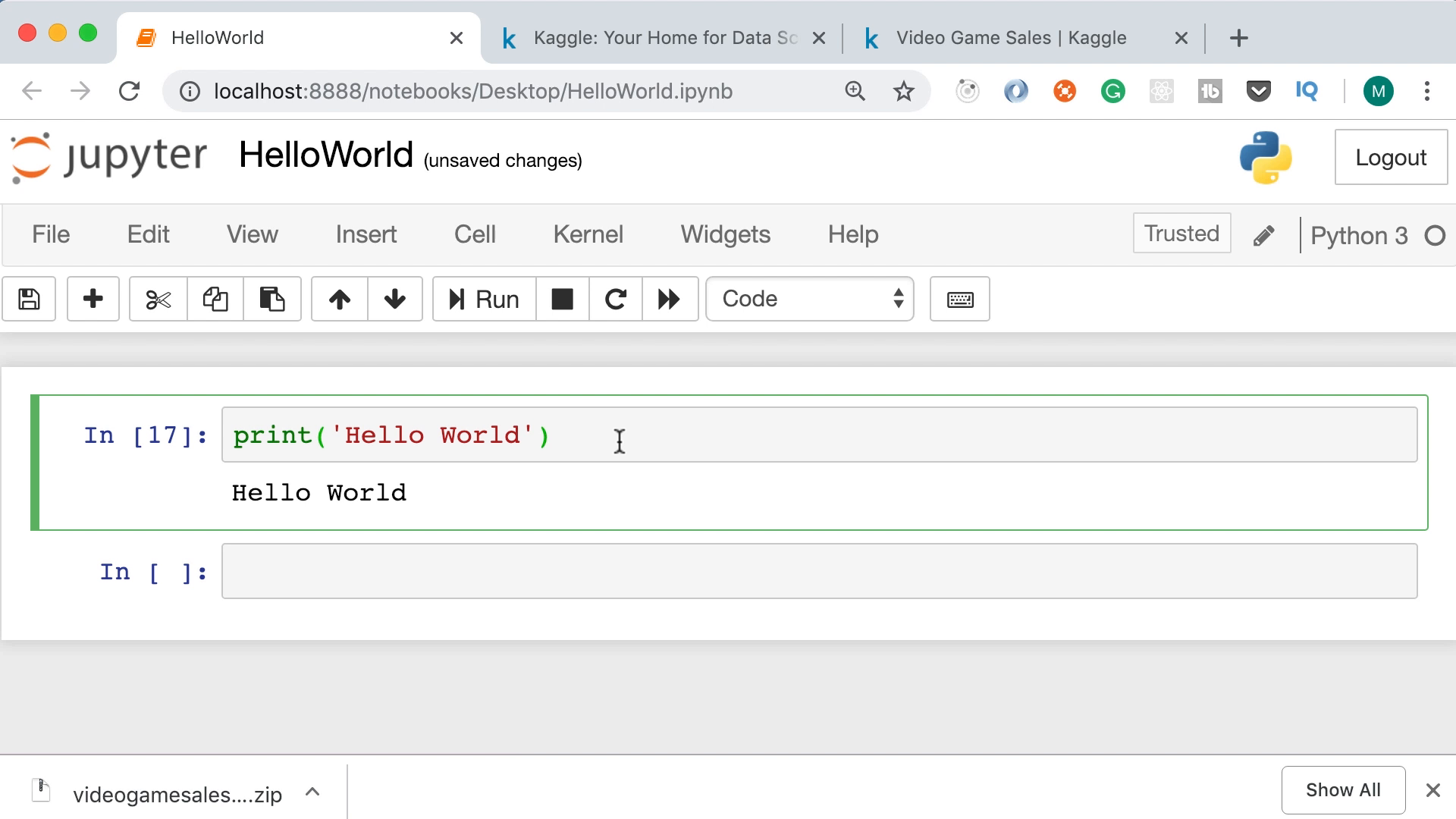[Code With Mosh]Python Programming for Developers[2022, ENG ...