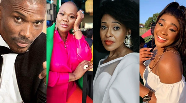 Telenovela shot in Nelson Mandela Bay to air on Mzansi Magic - Styles 7