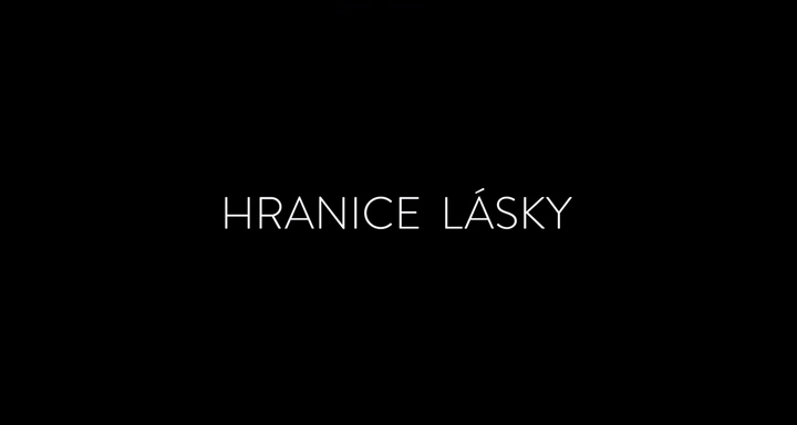 Границы любви Hranice Lásky Borders Of Love Томаш Вински Tomasz Winski 2022 Чехия