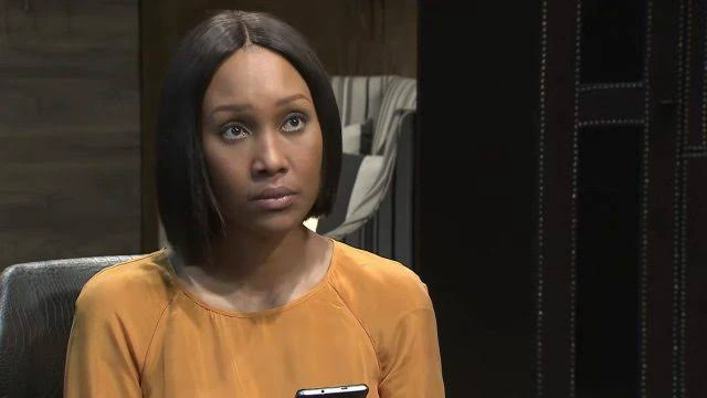 Do You Remember Zoe Mthiyane, Known As Zitha From Generations; See ...