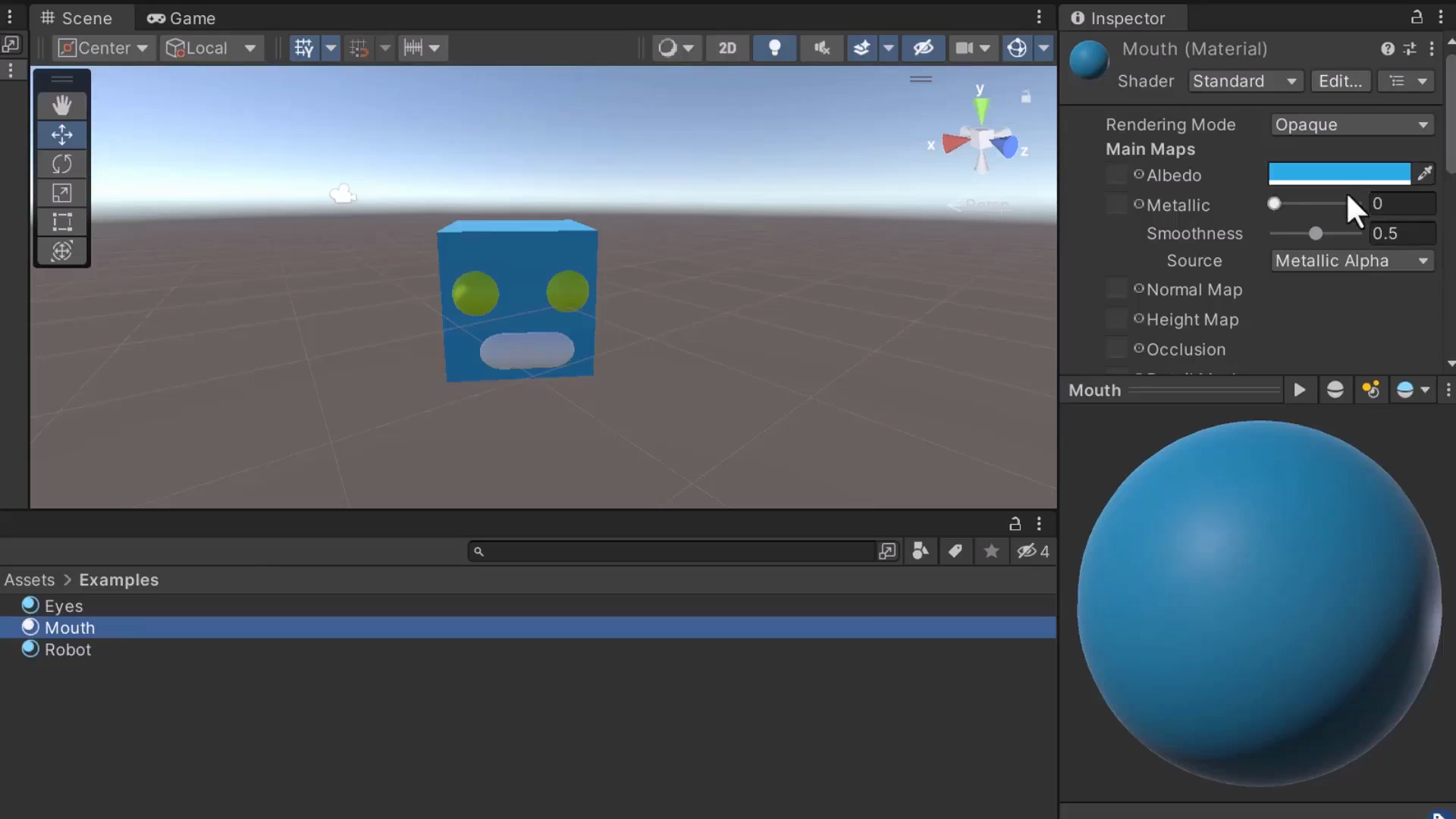 ZTM Academy, Luis Ramirez Jr | Unity Bootcamp: 3D Game Development ...