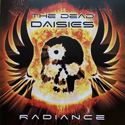 The Dead Daisies - Radiance (2022) » KpNemo