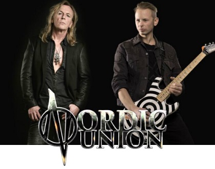 Nordic Union - Animalistic (2022) » KpNemo