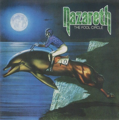Nazareth ‎- The Fool Circle (1980) » KpNemo