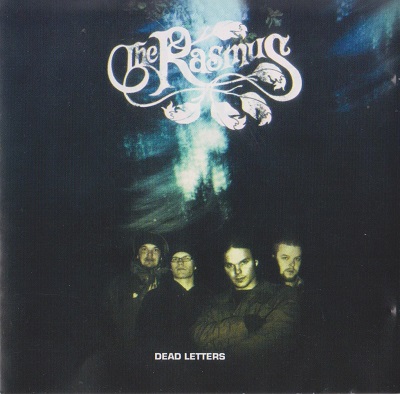 The Rasmus - Dead Letters (2003) » KpNemo