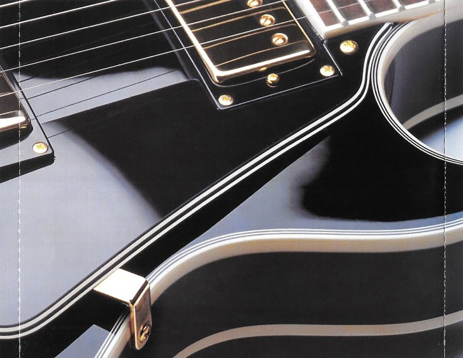 Various Artists - Capital Gold Guitar Legends (2004) » KpNemo