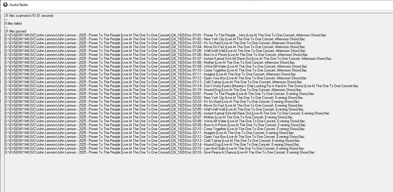 [TR24][OF] John Lennon, Yoko Ono, The Plastic Ono Band & Elephant's ...