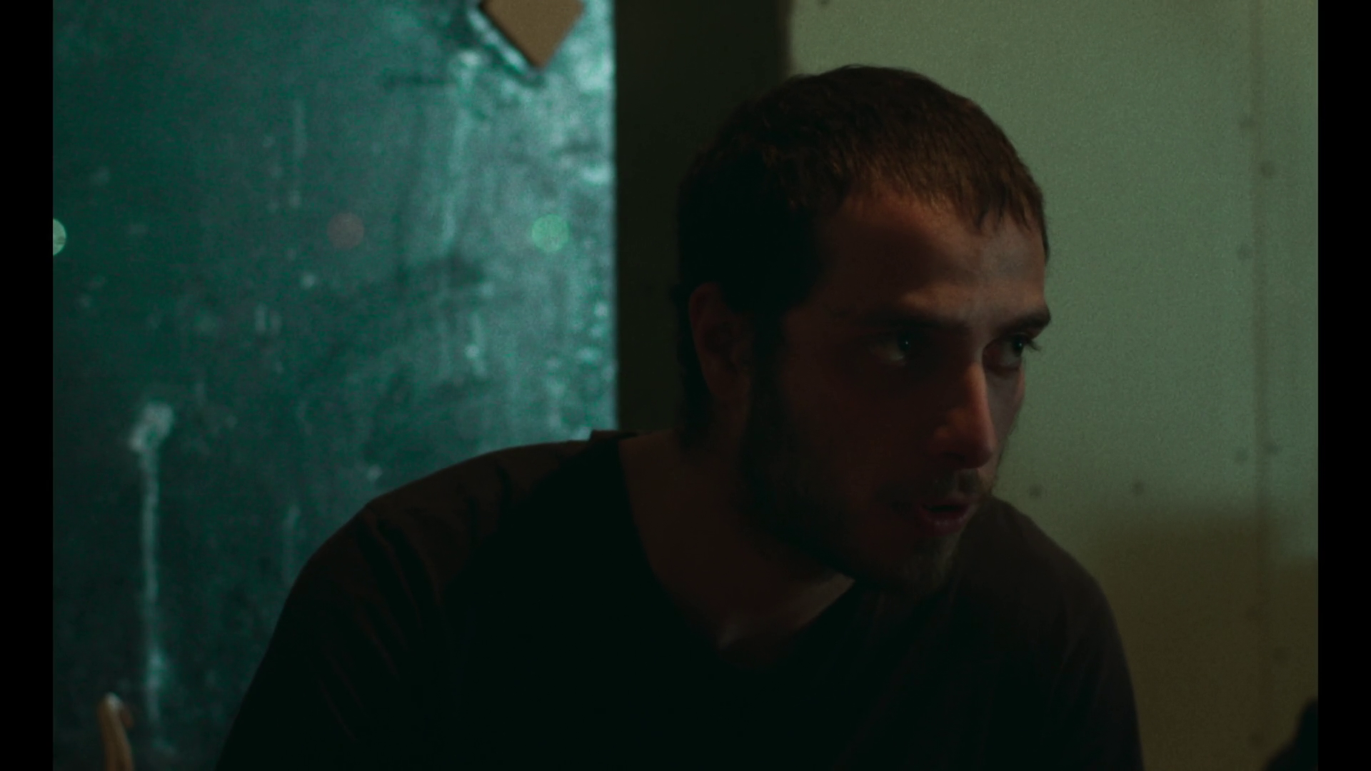 Великий зевок истории / Khamyazeye bozorg / The Great Yawn of History (Алияр Расти / Aliyar ...